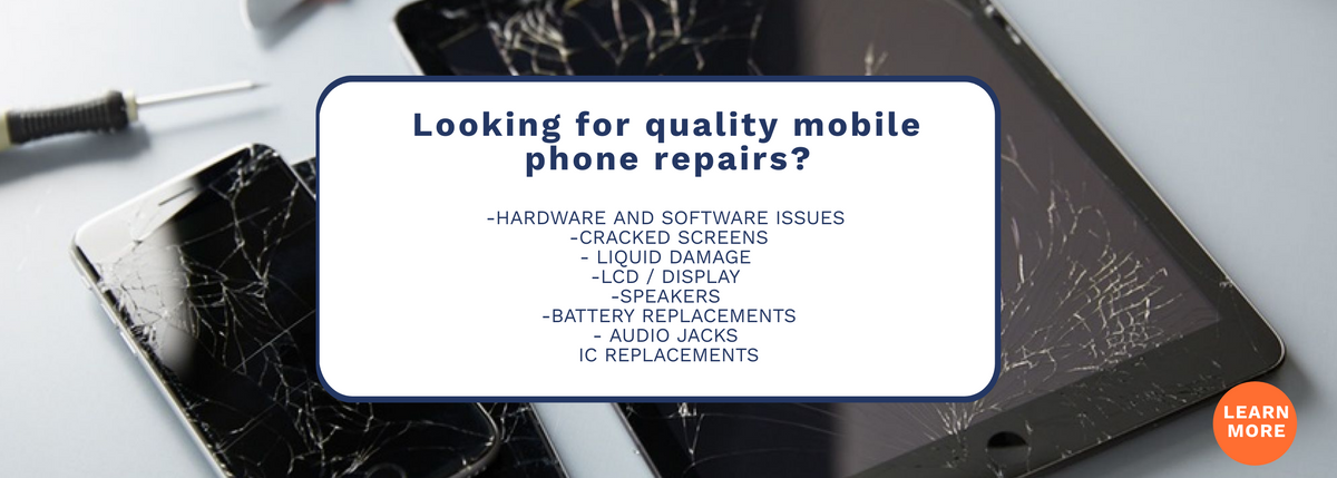 Phone Repair & Cases: Quality Solutions - Case Indulgence