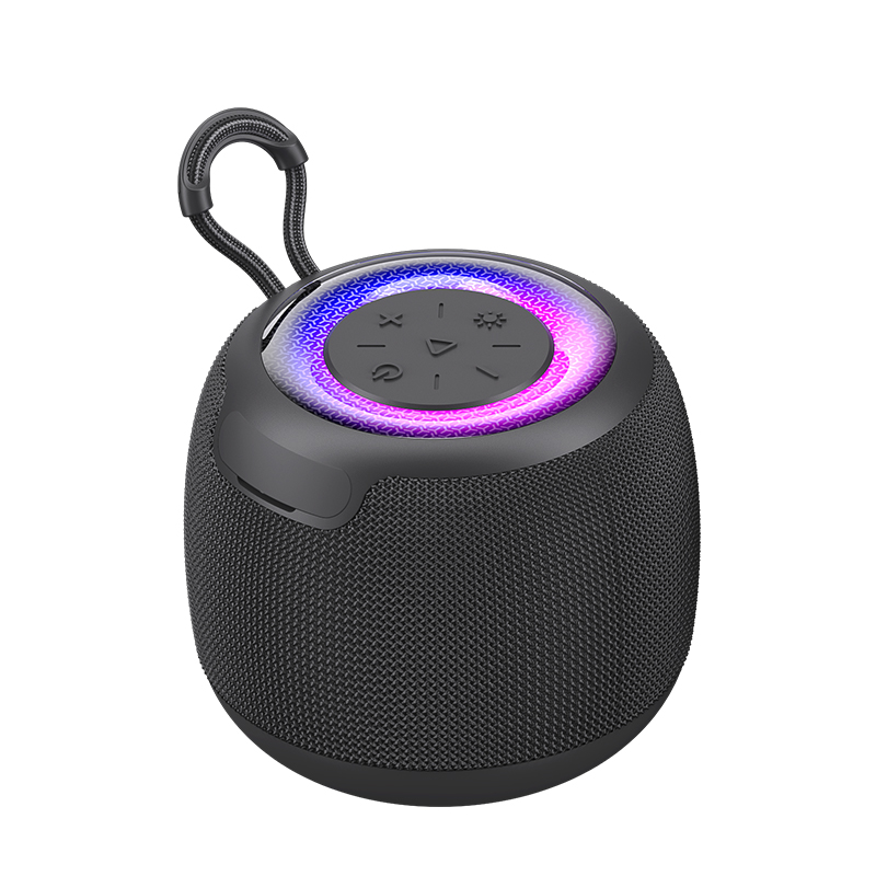 Mini Wireless BT Speaker -YIN Series - Case Indulgence
