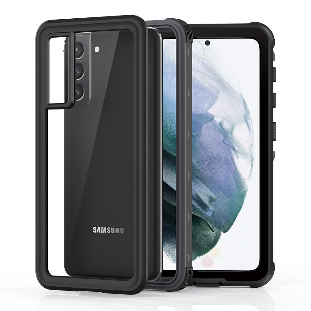Samsung S-series All-in-one Waterproof Phone Case - Case Indulgence